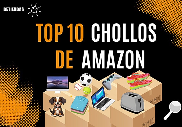 Estos chollos son mágicos: hacen chas y aparecen a tu lado con grandes ...