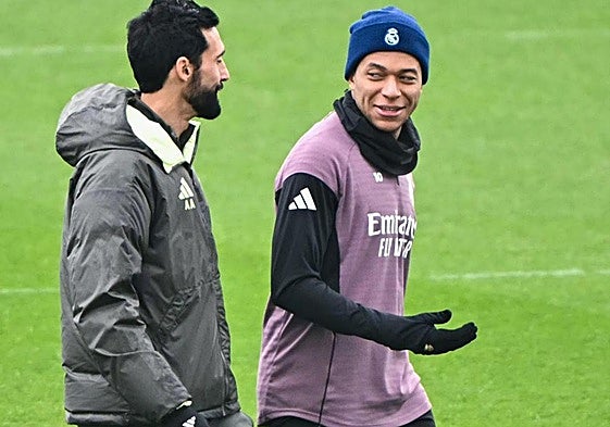 Plebiscito en el Bernabéu tras el batacazo copero | Diario Sur