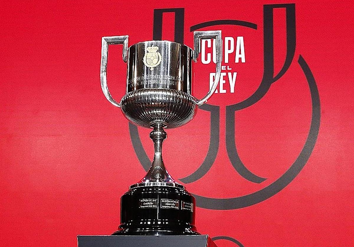 El Albacete quiere al Barcelona en el sorteo de cuartos de la Copa | La ...