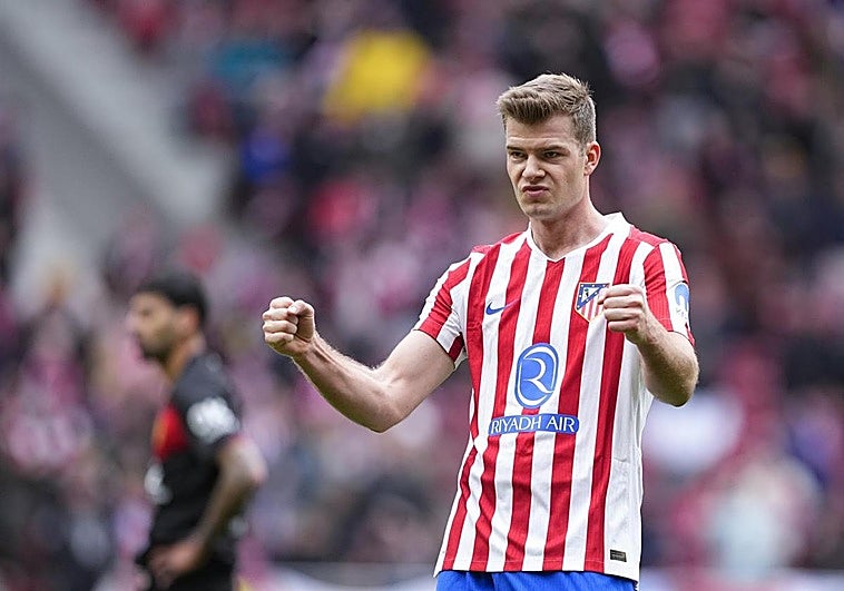 Atlético Must Deliver Against Bodo/Glimt and Hope | TodoAlicante