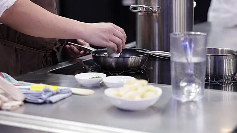 Vicky Cheng | La Rioja