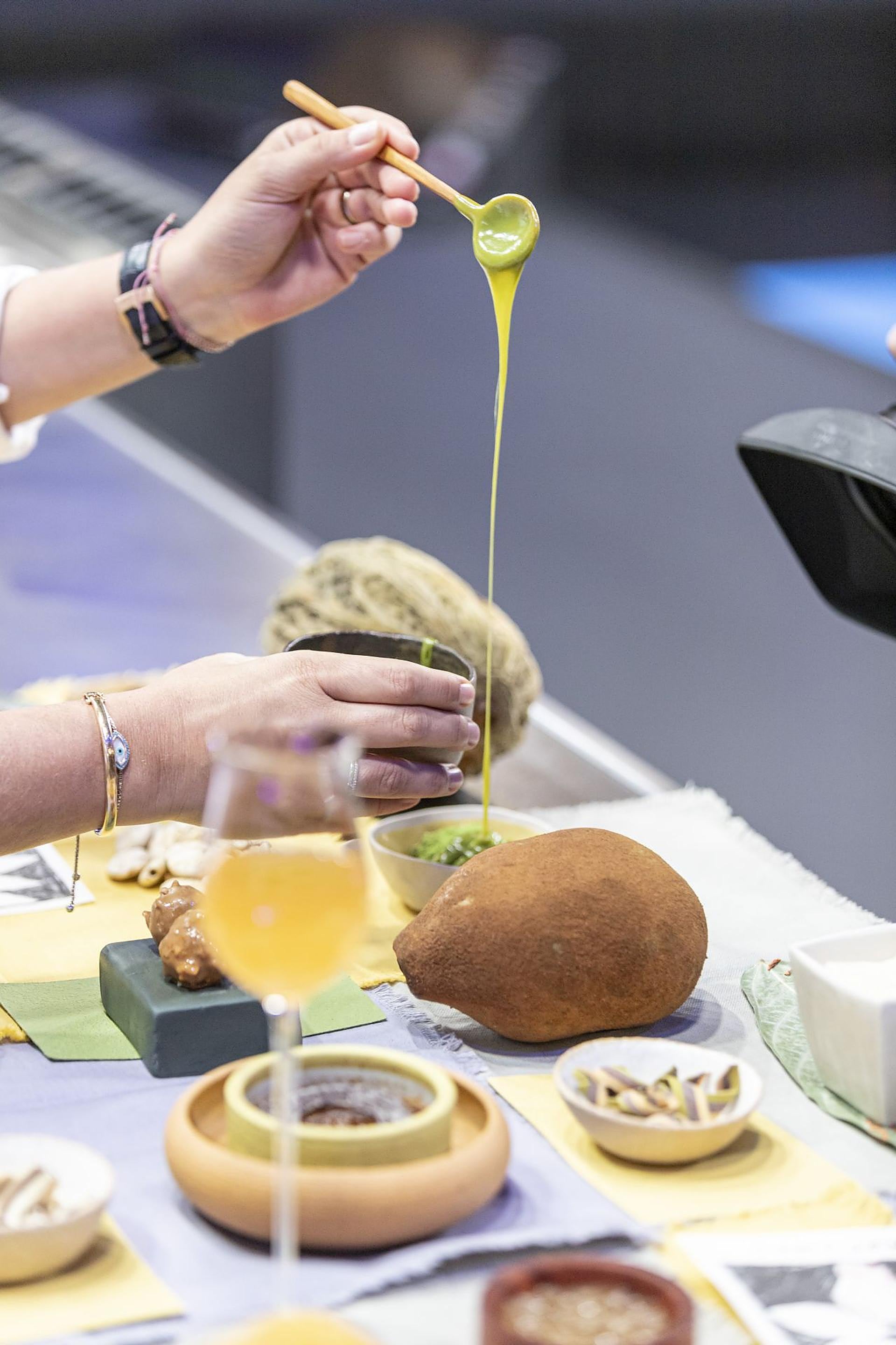 All the Flavours of Peru on One Table | TodoAlicante