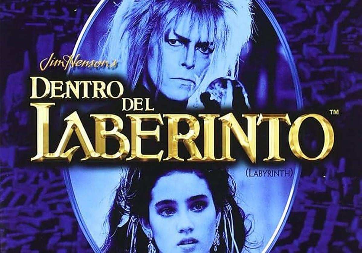Dentro del laberinto | El Correo