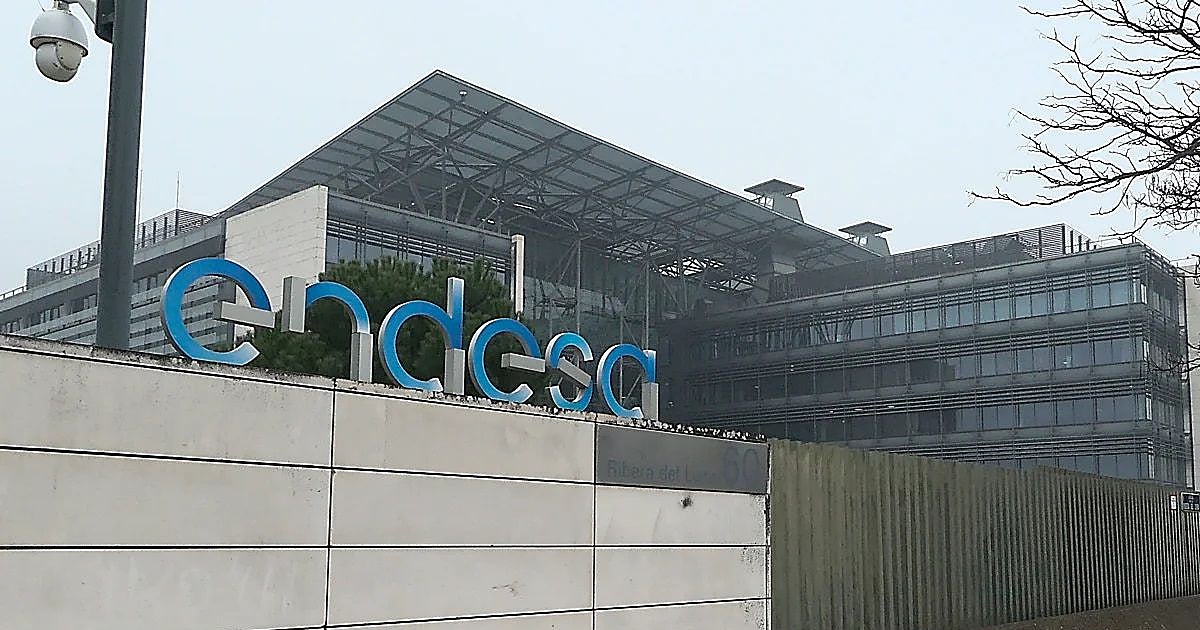 Endesa gana 725 millones en el primer trimestre, un 24% más | Diario Sur