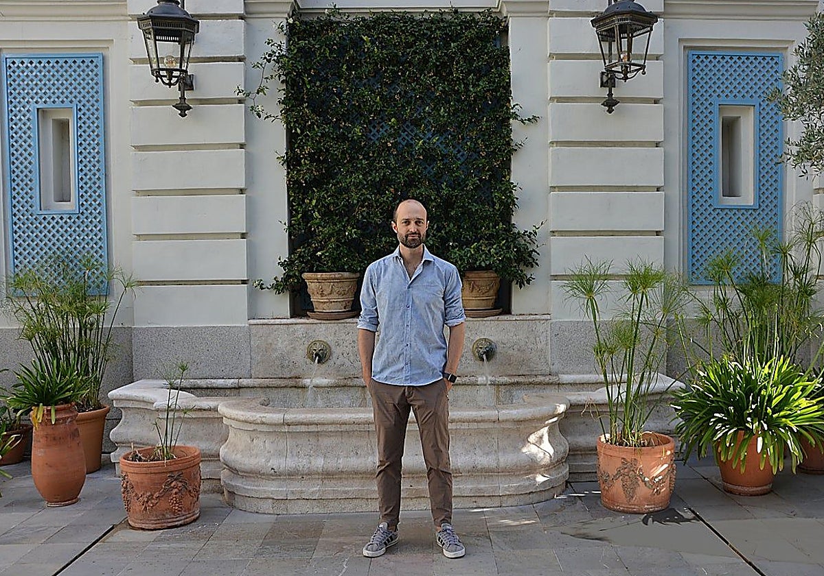 Michele Ruol, the Anaesthetist Who Listens to Objects and Forests ...