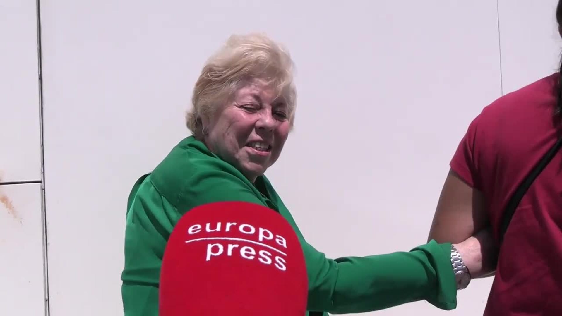 Nidia Ripoll, madre de Shakira, desea una reconciliación entre su hija ...