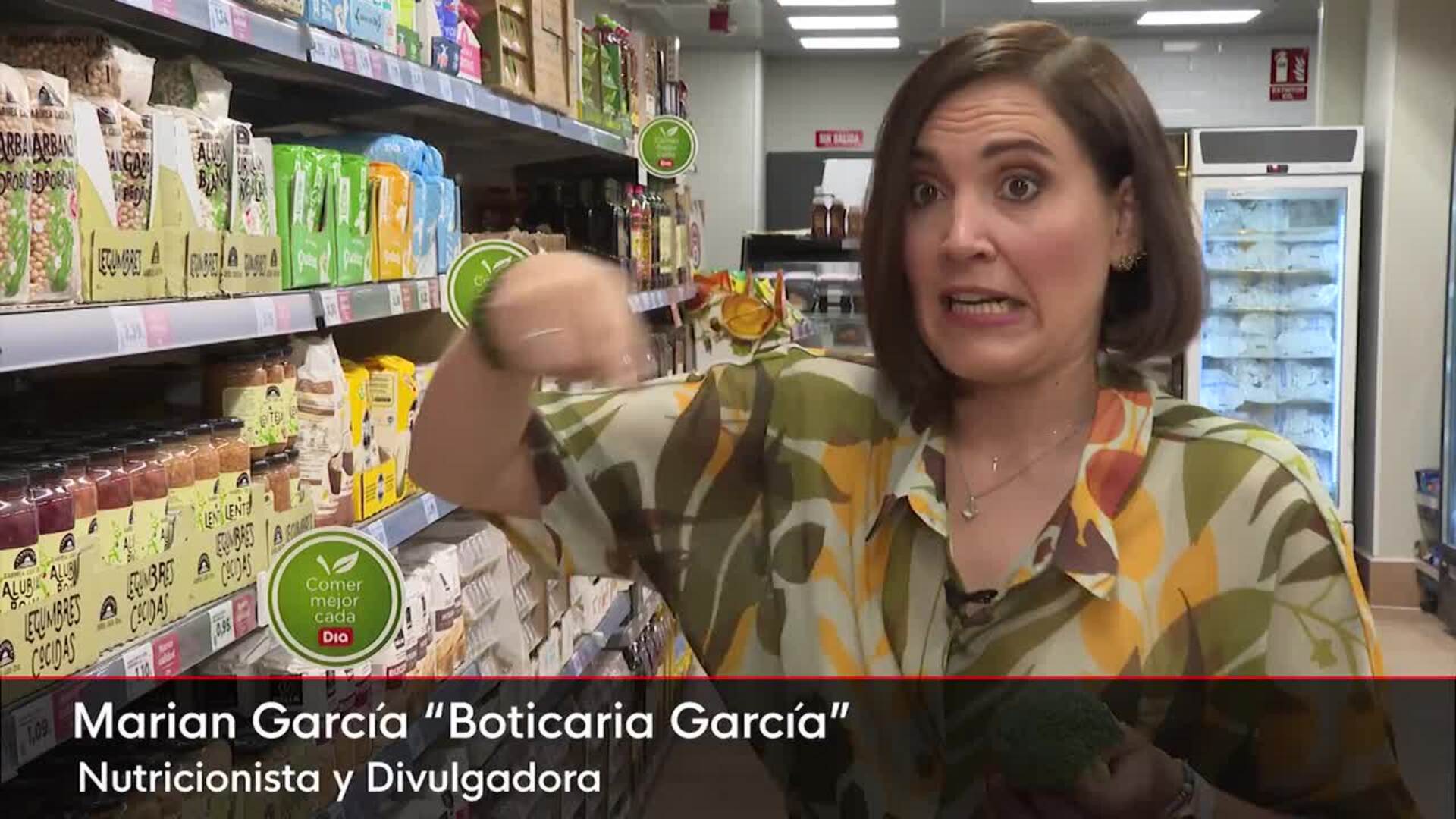 Comer mejor cada día, el programa que facilita una alimentación ...