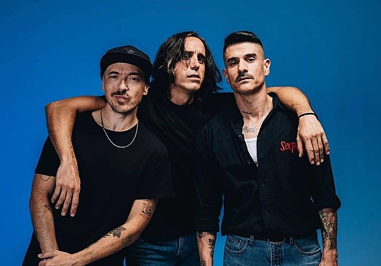 Álvaro Benito comienza gira con su nuevo grupo en su Salamanca natal ...