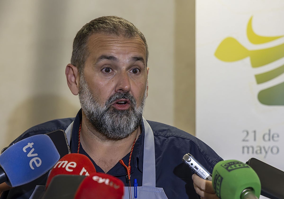 Robin Food carga contra Amazon y los viajes para que los buenos ...