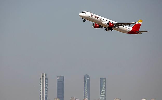 Iberia Express cabin crew members call for ten days of strike action in ...