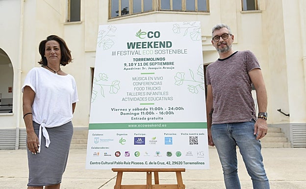 Eco Weekend sustainable festival returns to Torremolinos for third time ...