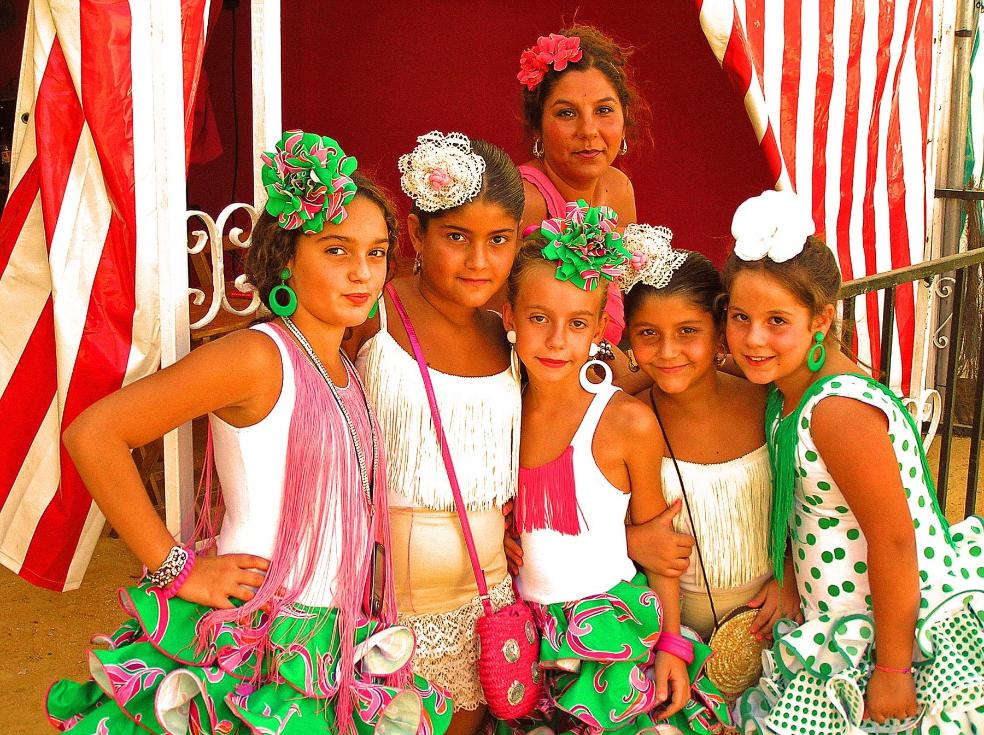 Gypsies, among Andalucía's greatest assets | Sur in English
