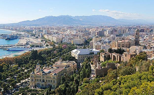 Andalucía’s population continues to grow and Malaga province tops the ...
