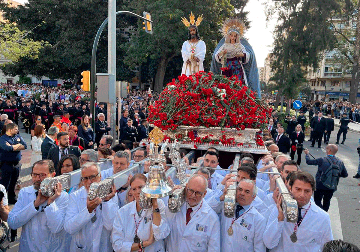 Final preparations across the province as Holy Week approaches | Sur in ...