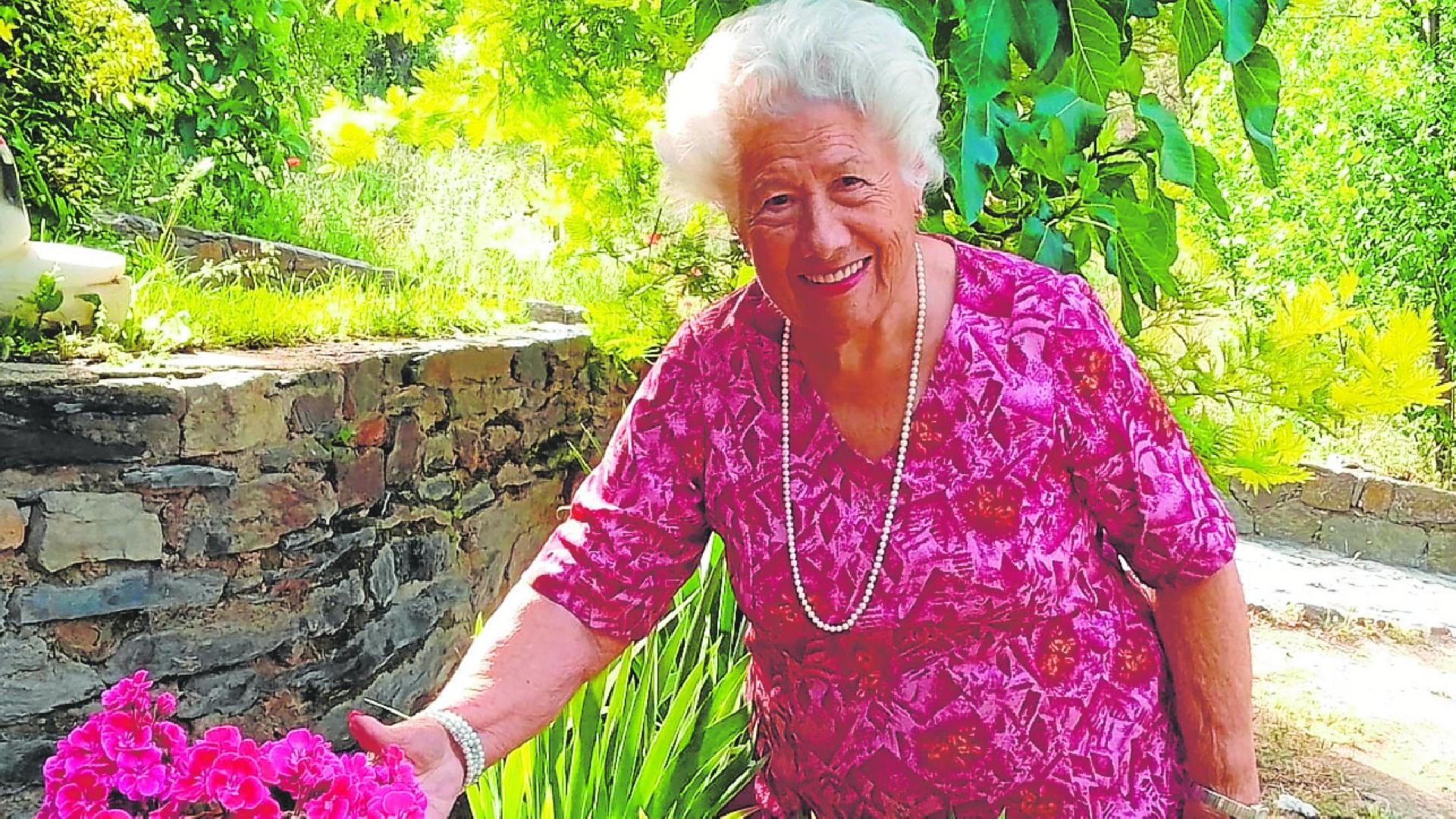 Charito 99 Is Spain s Oldest Candidate For Mayor Sur In English charito-99-is-spain-s-oldest-candidate-for-mayor-sur-in-english