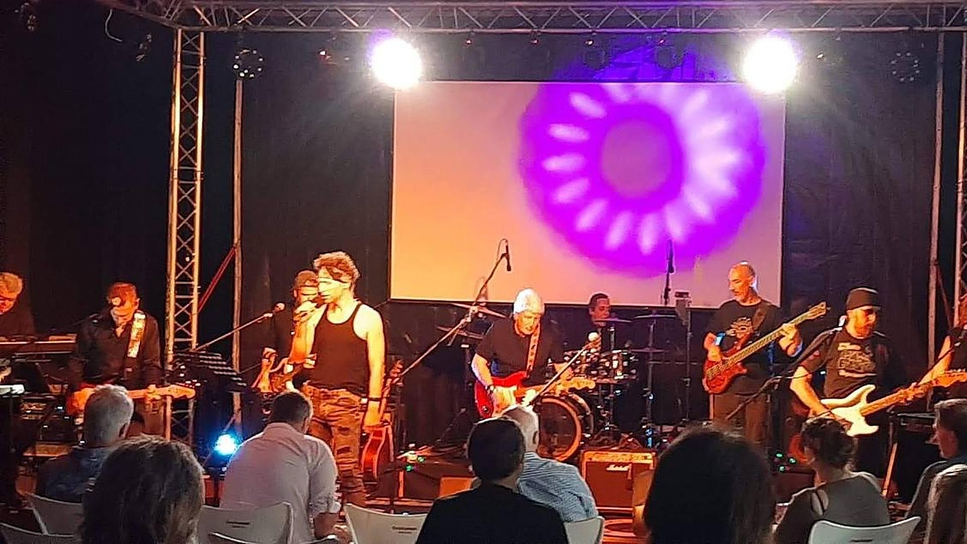 The ultimate Pink Floyd experience arrives in Benalmádena | Sur in English