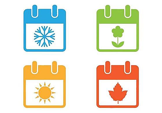 Today's weather forecast for the Costa del Sol and Malaga province ...