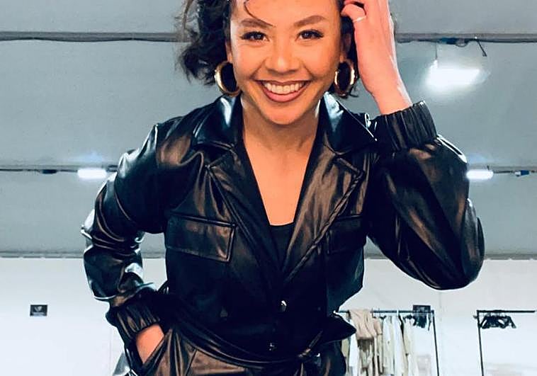 Dancing queen steps back to Fuengirola | Sur in English