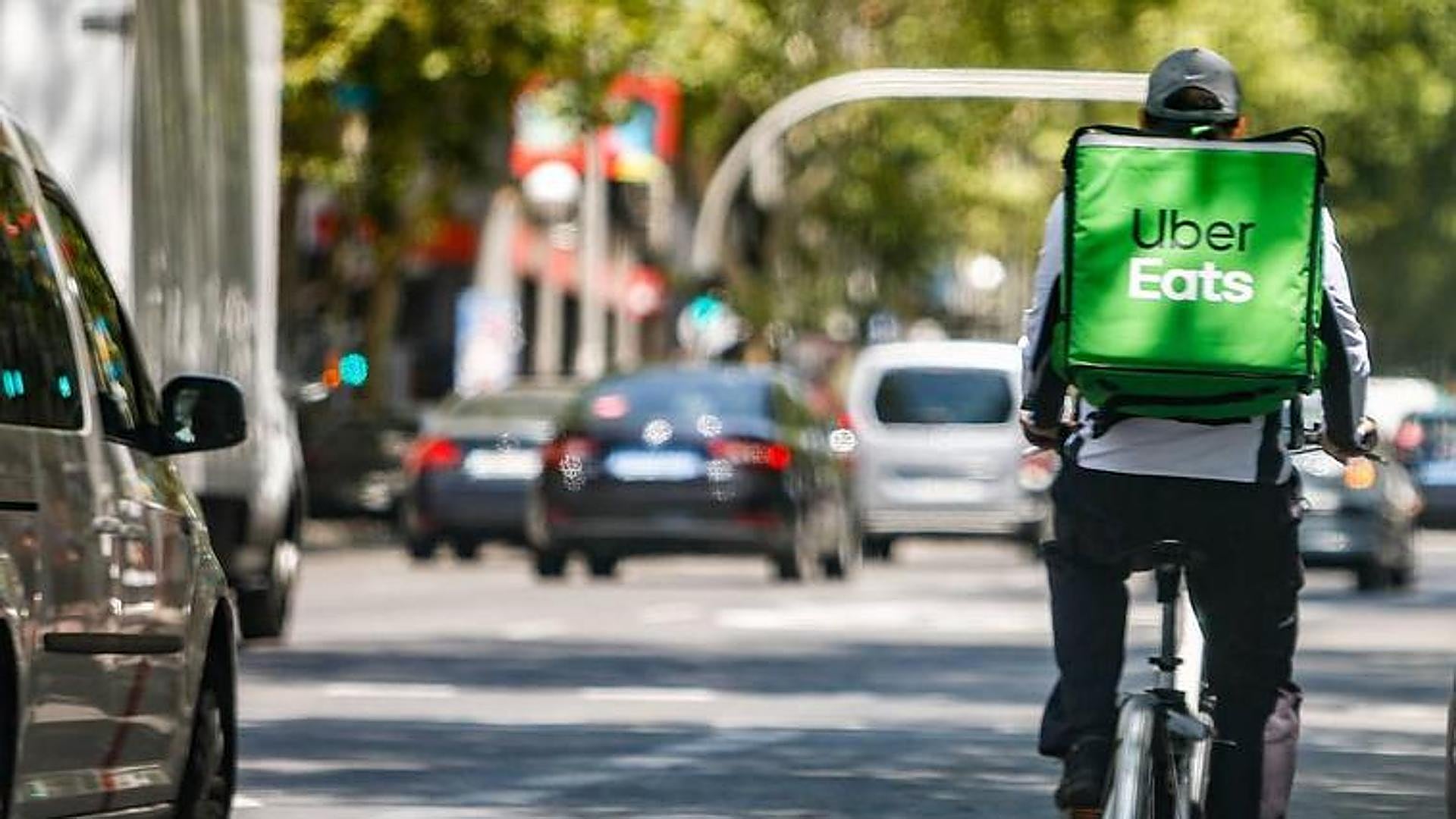 EU agrees on a European 'riders' law' but Spain abstains from the vote ...