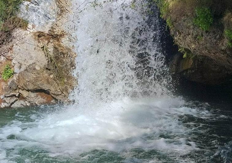 These are the top ten rivers in Andalucía that are perfect to visit and ...