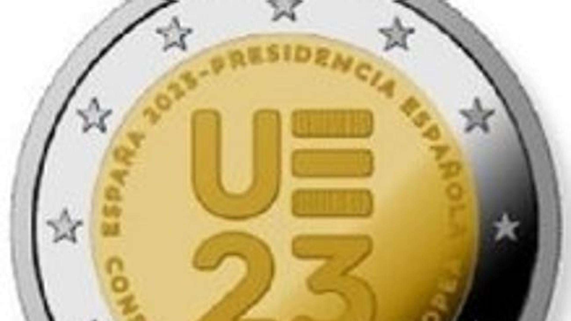 New 2-euro coins enter into circulation in Spain this month | Sur in ...