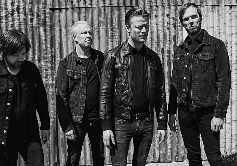 Swedish rock band Mando Diao: 'We always get a good crowd in Spain ...