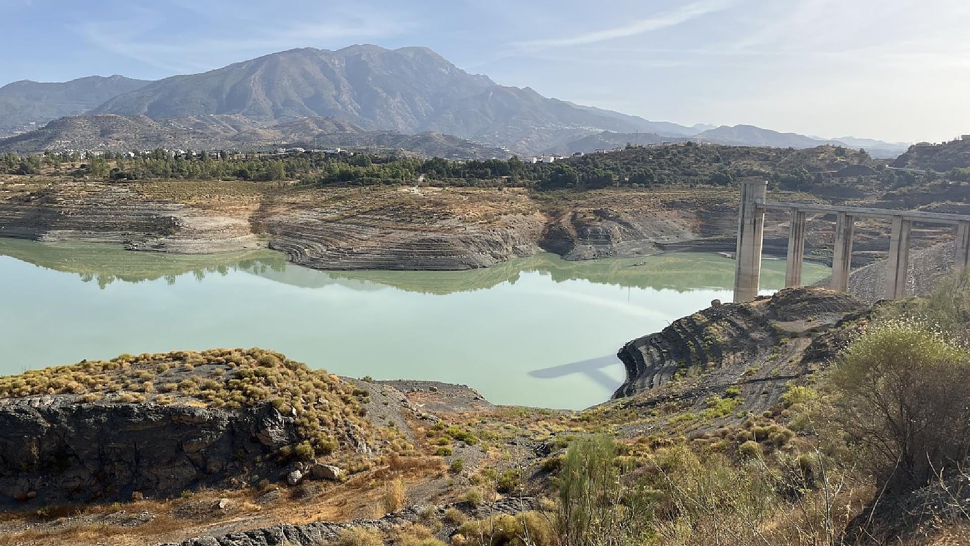 Junta issues order to save water but lets councils decide how | Sur in ...