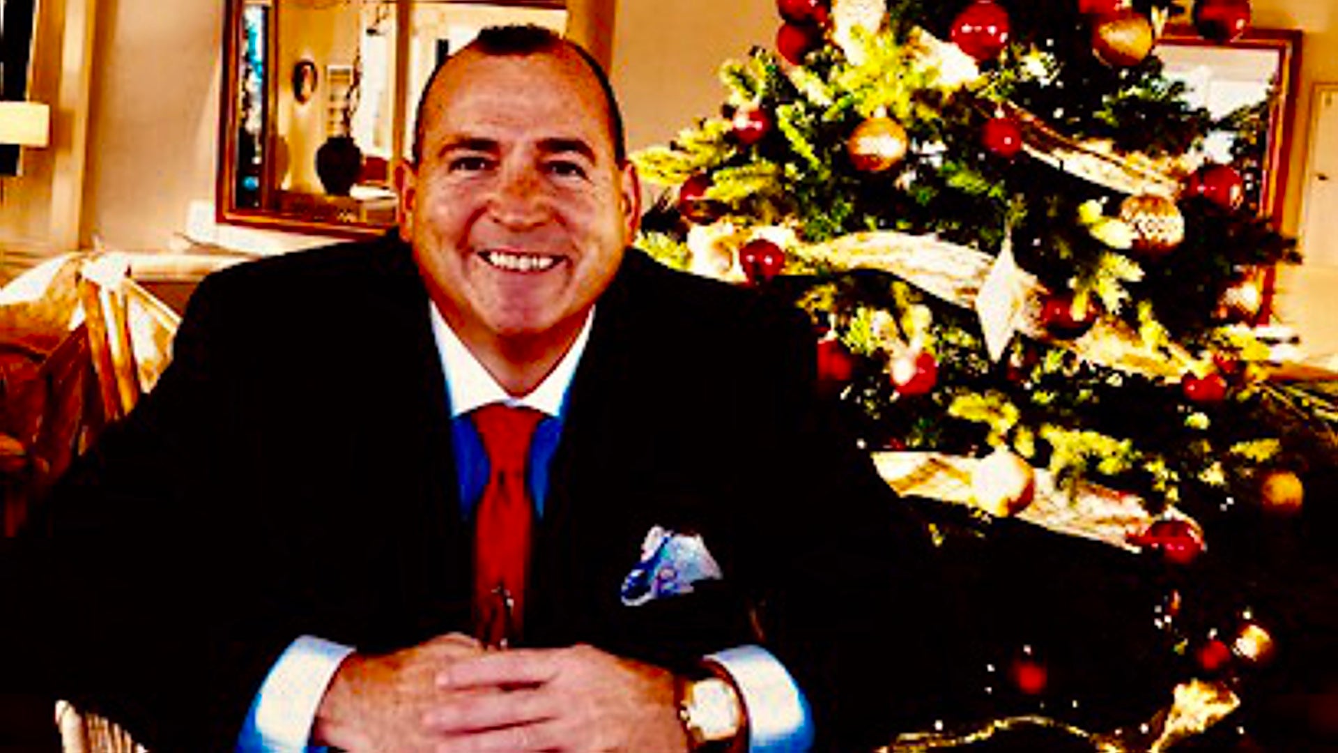 Alleged phony producer changed his name after US fraud conviction | Sur ...