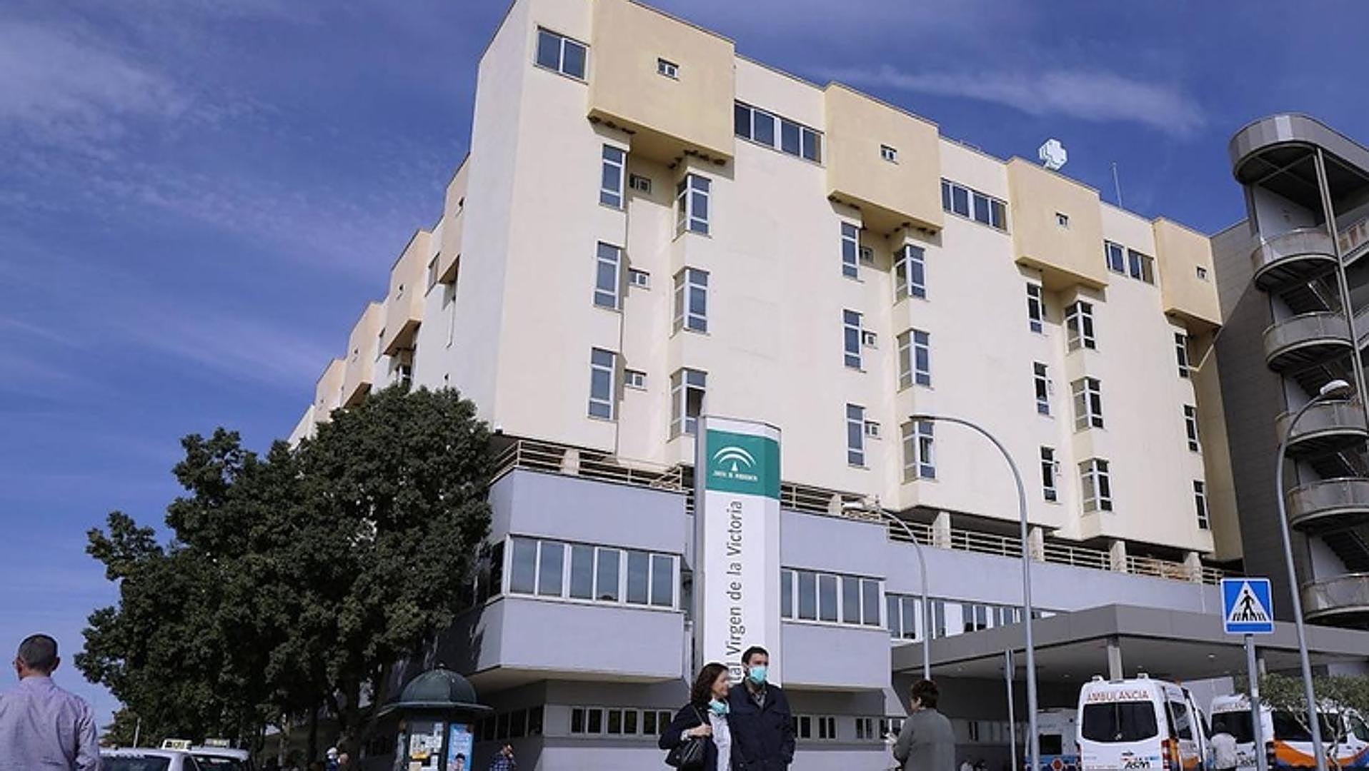 Doctors warn that cutting consultations at key Malaga hospital will ...