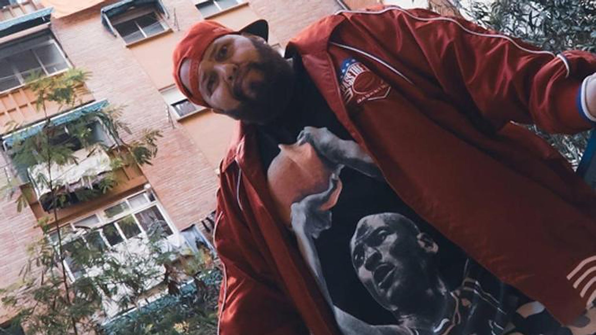 Watch: Gordo Master re-releases his rap anthem for Malaga city | Sur in ...