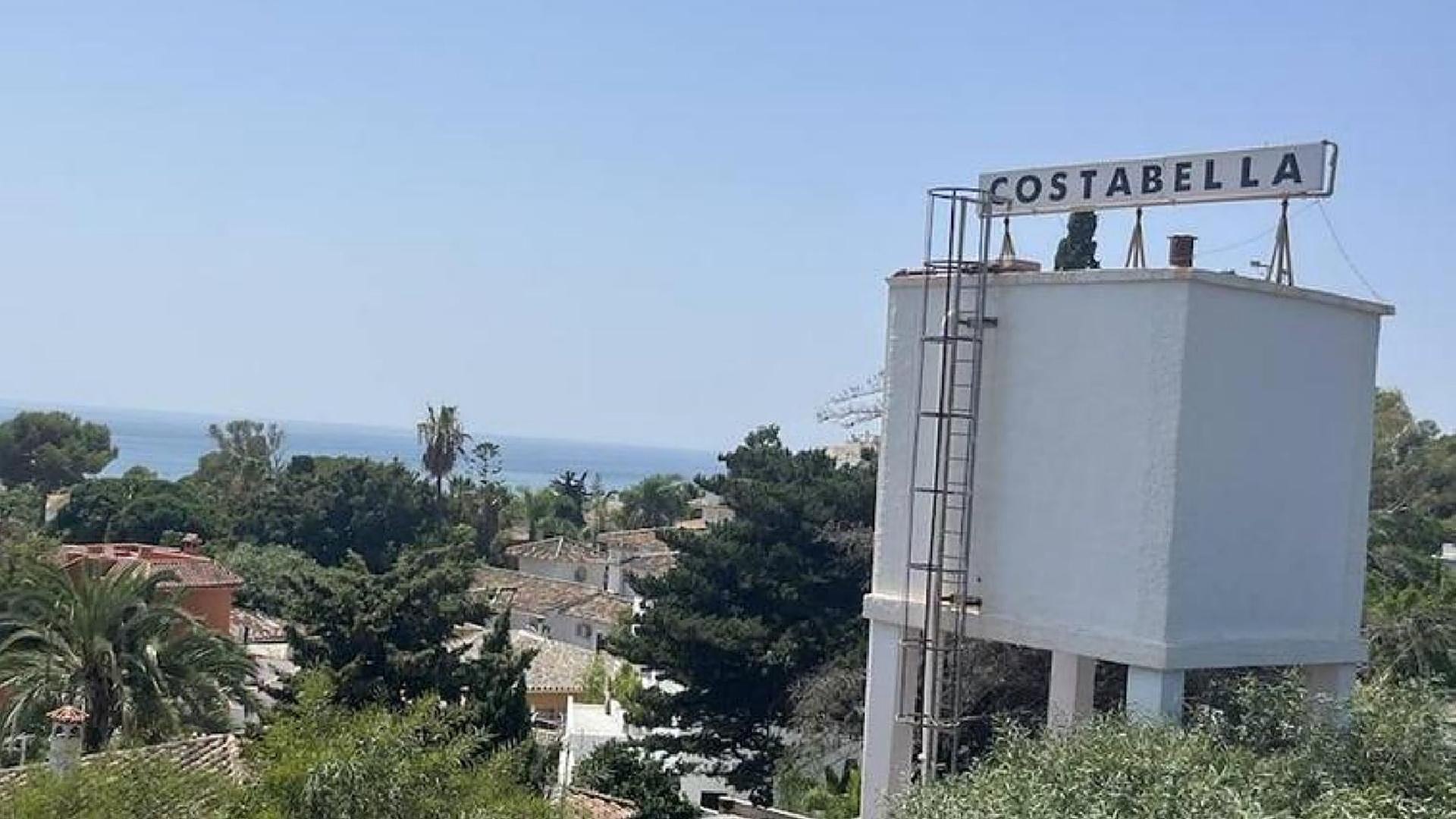 Four-million-euro solution to resolve Costabella water problems put out ...