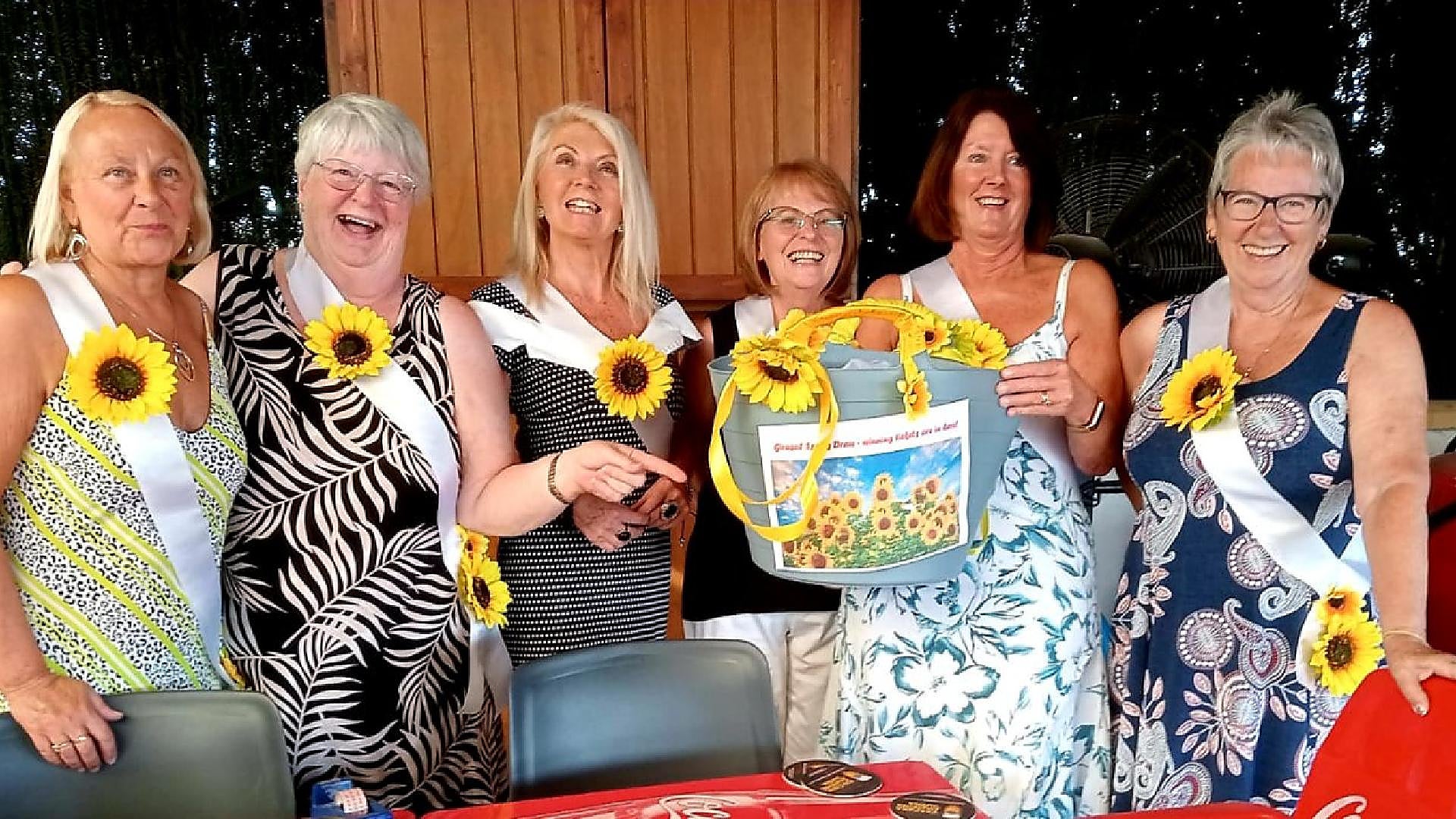 Inland palliative care charity expands professional team | Sur in English