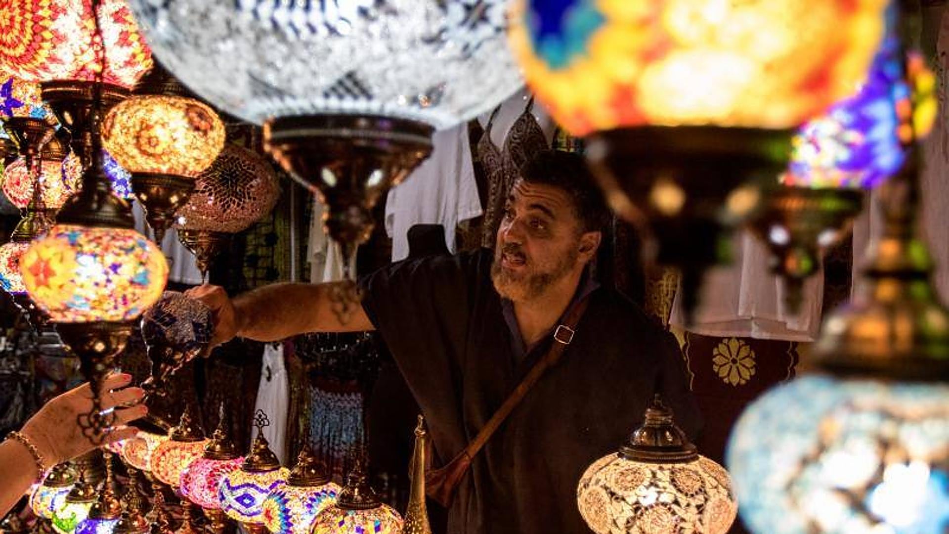 Luna Mora festival highlights Guaro’s Arab roots | Sur in English