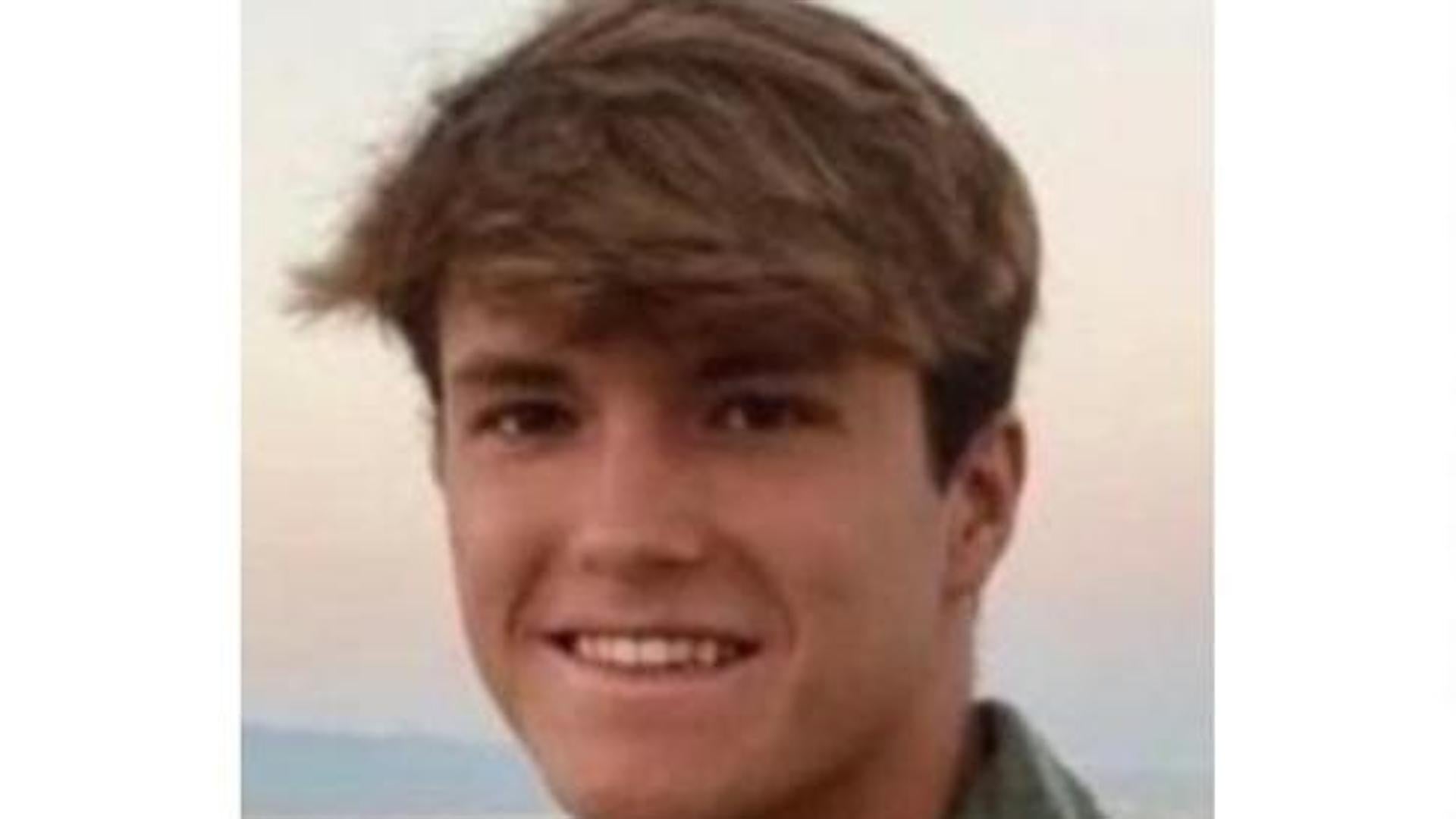 Spanish police confirm the body found dead between two train carriages ...