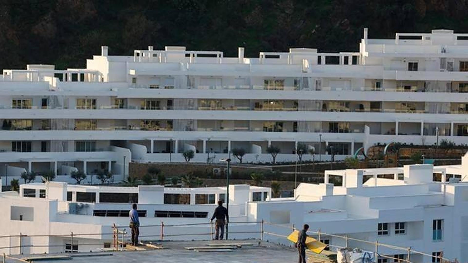 Foreigners account for one in every five homes sold in Spain | Sur in ...