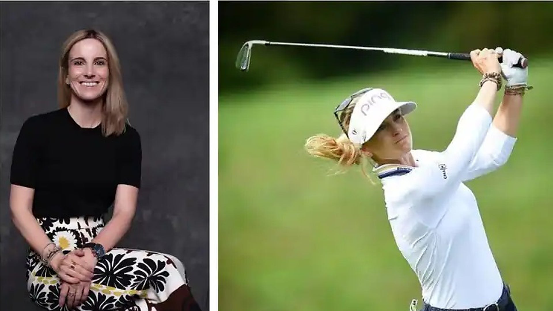 Marbella golfer Noemí Jiménez retires, aged 30 | Sur in English