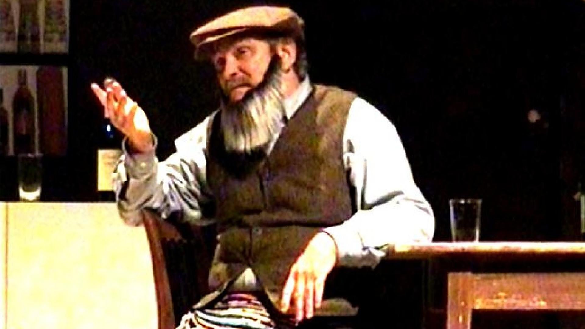 Baritone continues lifelong passion for opera on the Costa | Sur in English