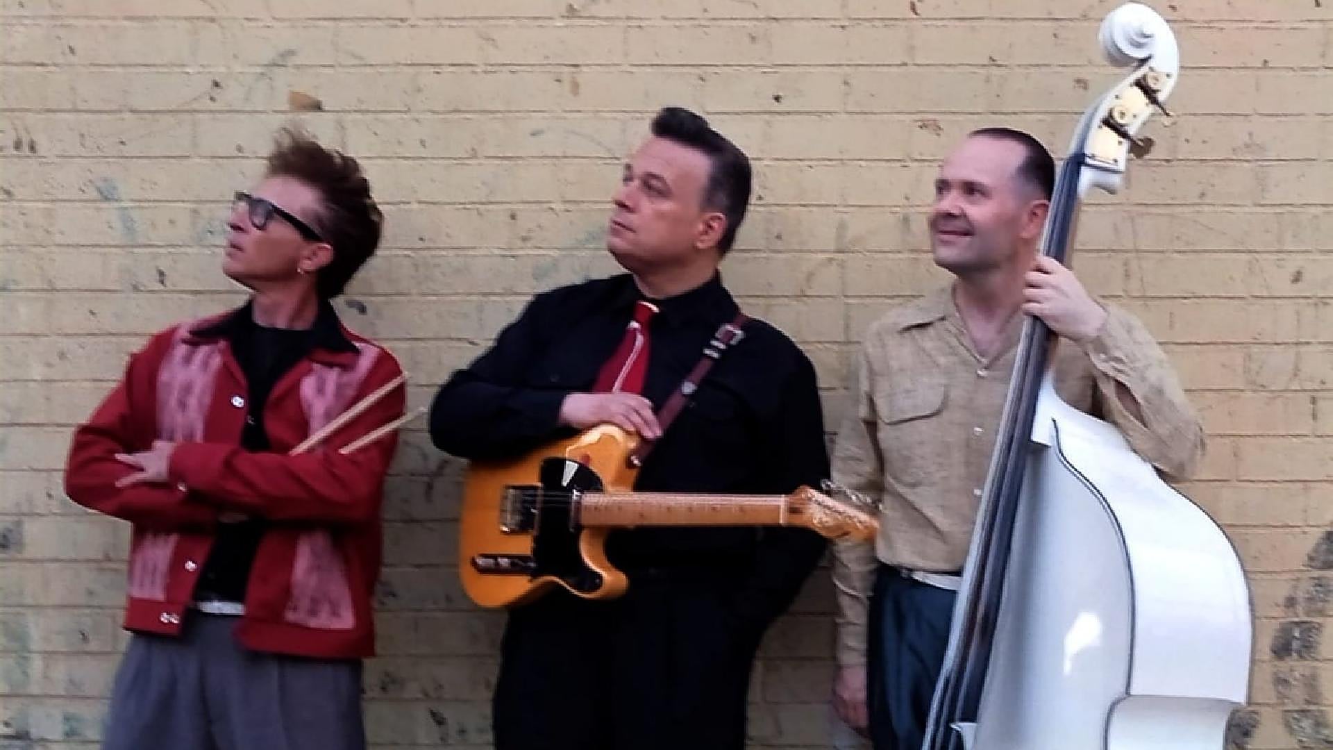 Weekend rockabilly festival showcases prestigious British and Spanish ...