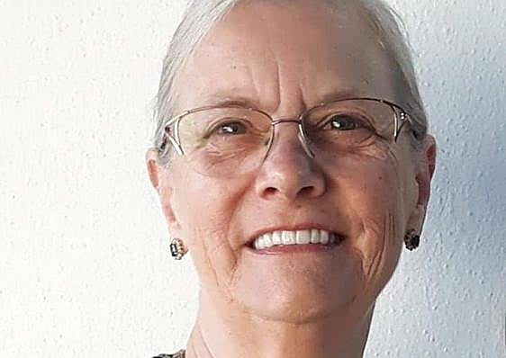 Margery Anne Taylor MBE: 'Throughout my life I have tried my best to ...