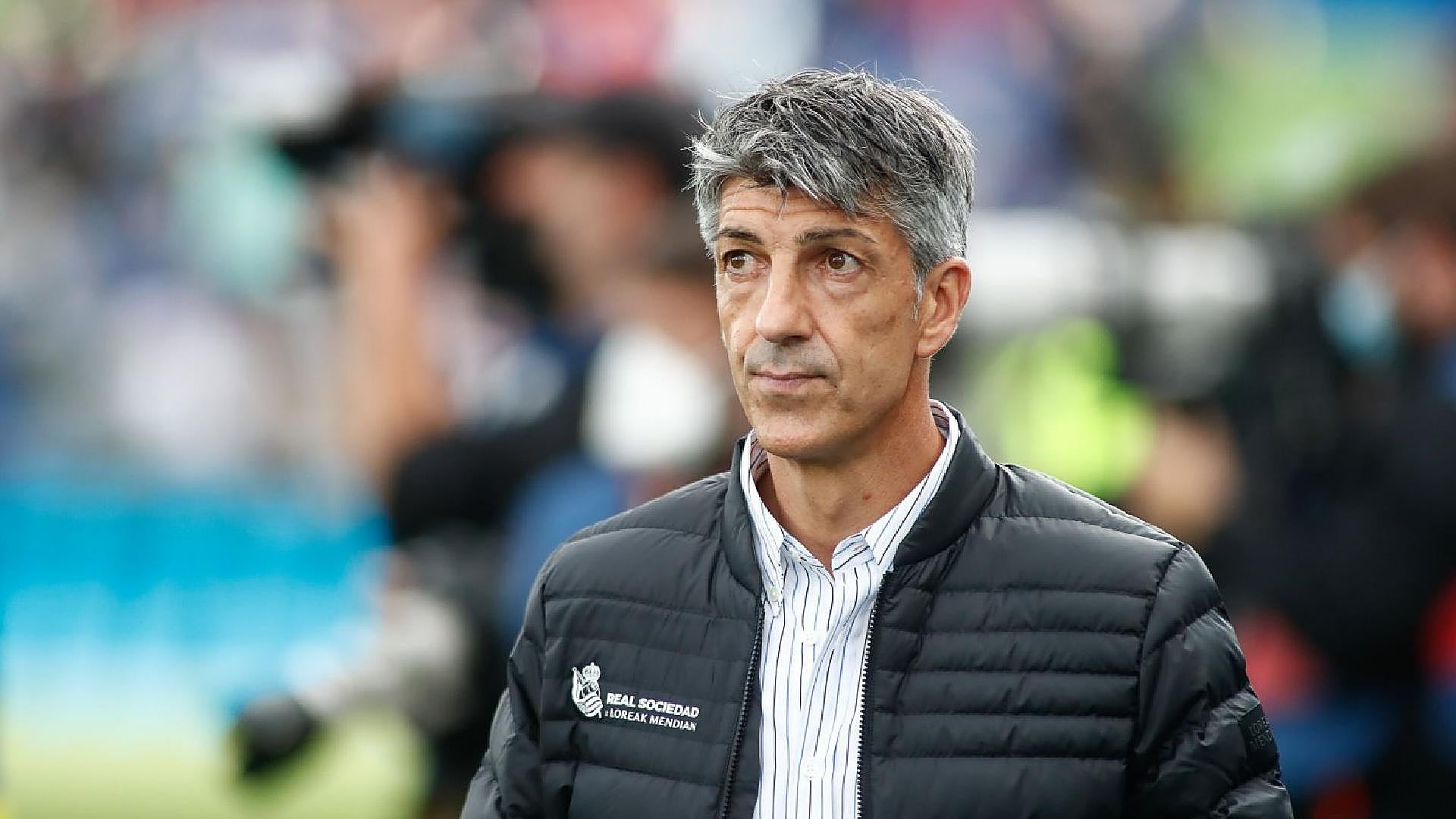 Rob Palmer: Fortune favours the Basques | Sur in English