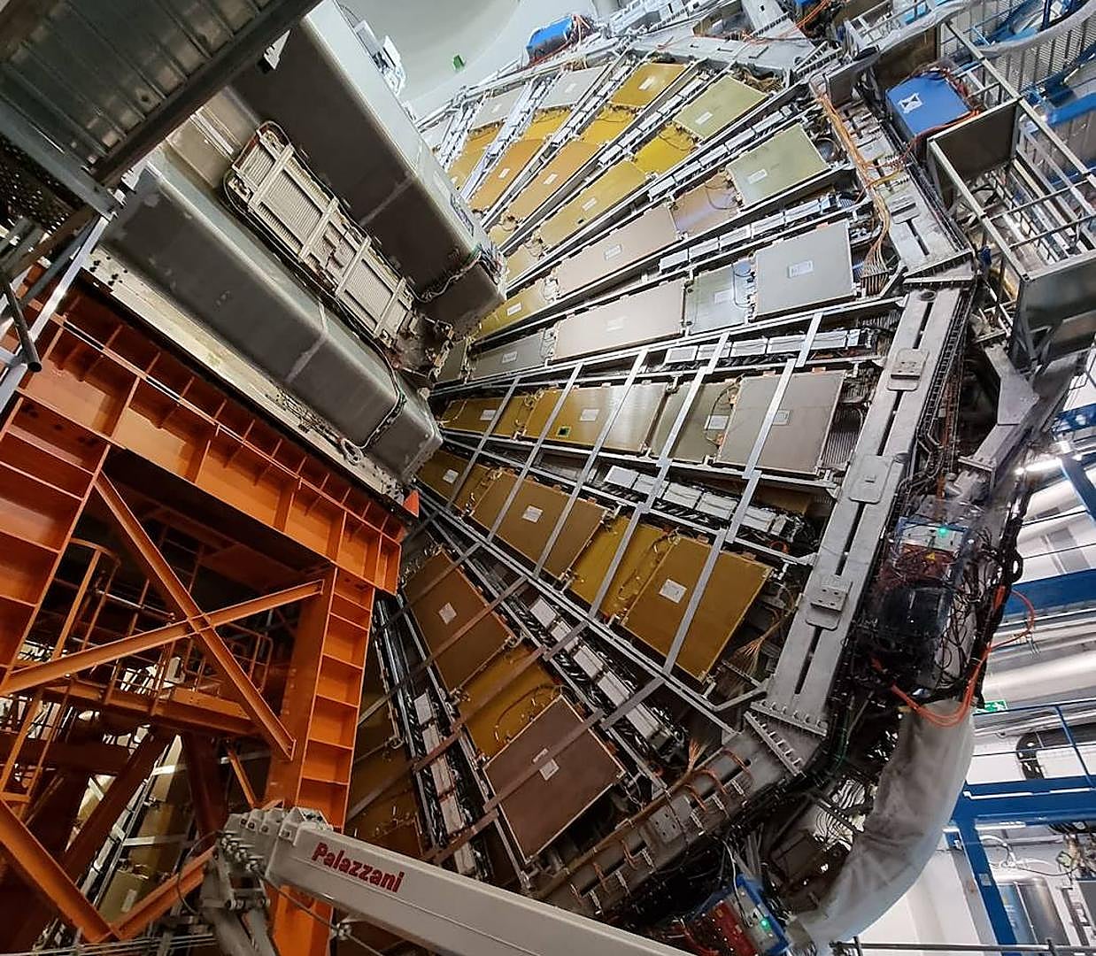 Nerja cultural centre to show live broadcast from CERN, home of the ...