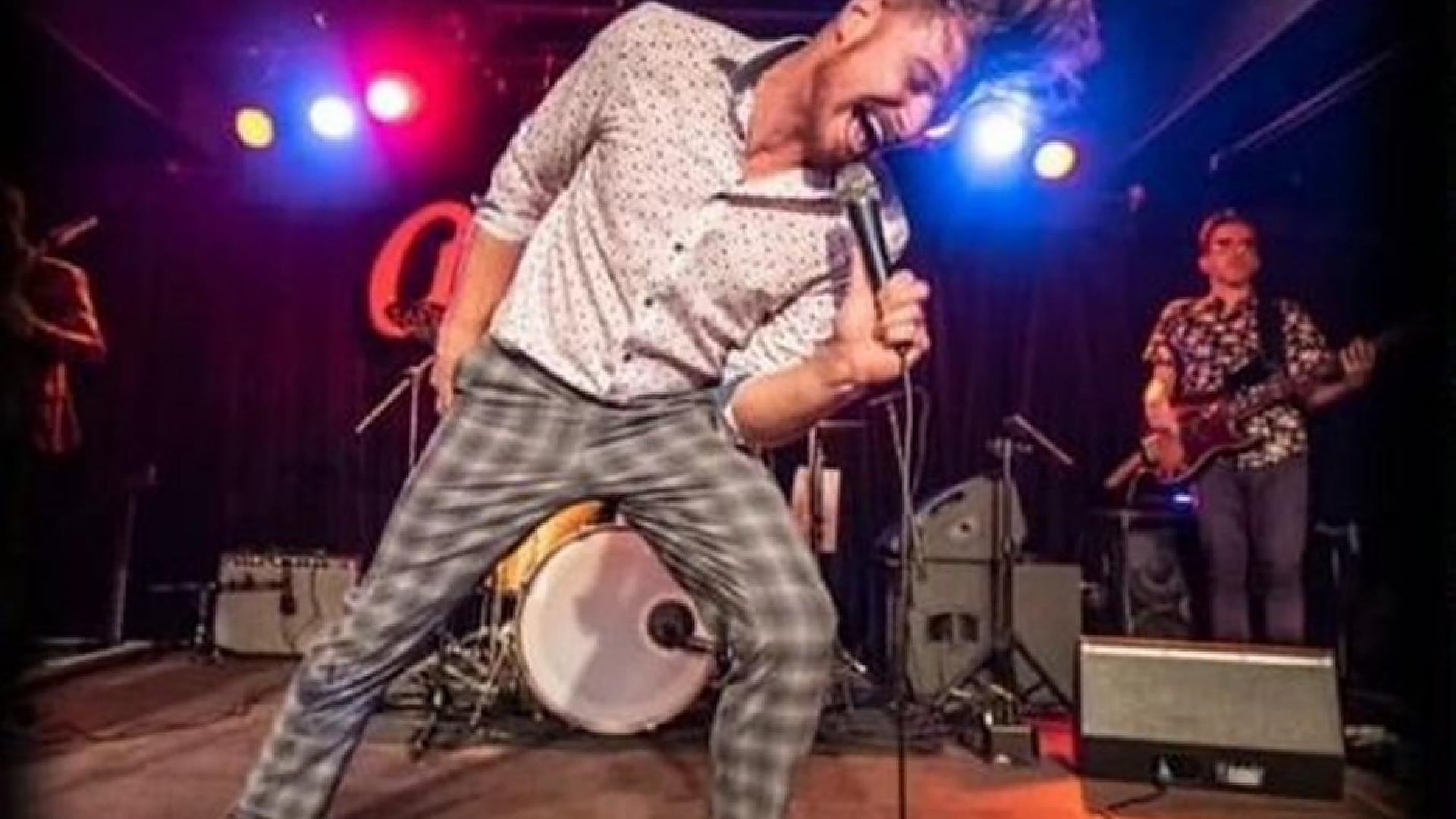 American soul singer's Spanish tour includes four dates in Malaga | Sur ...