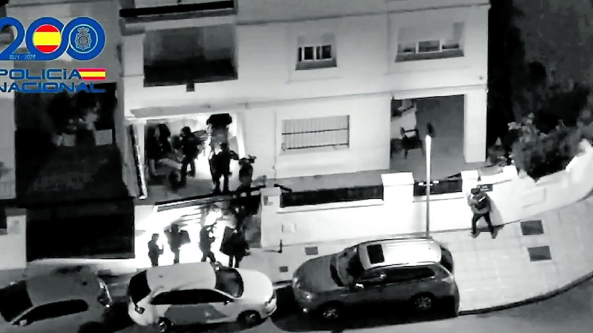 Marbella gun crime: investigation, arrests and a plan | Sur in English