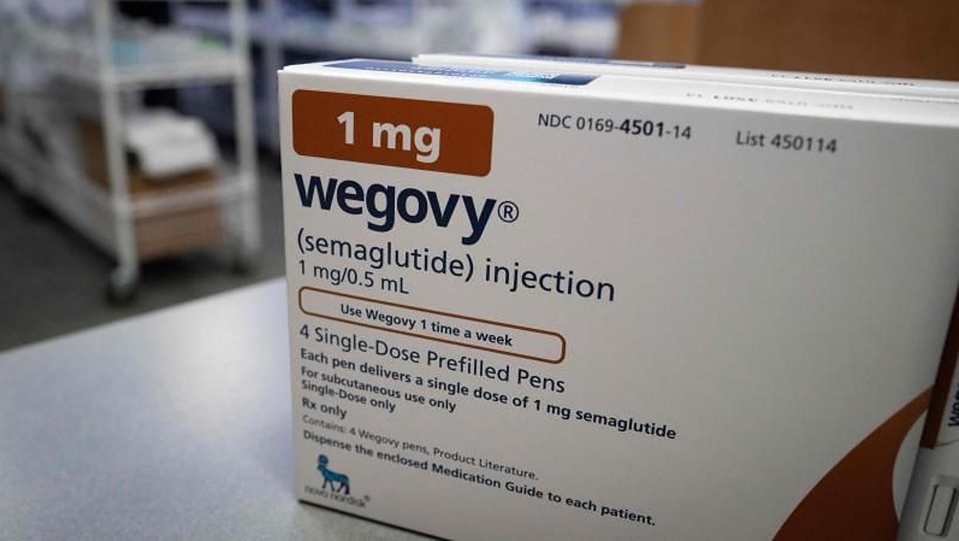 Wegovy: Everything you need to know about the new weight-loss drug ...