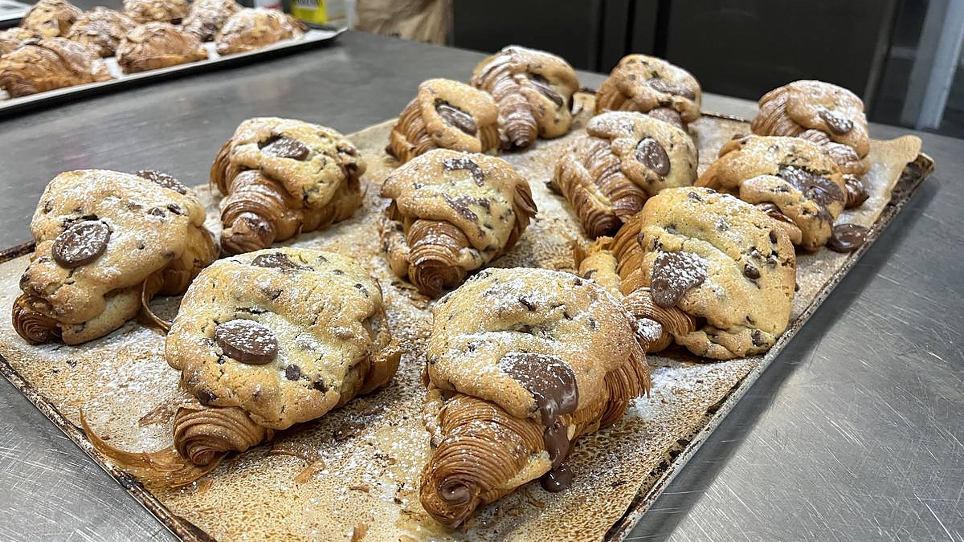 What are 'crookies' and where can you find them on the Costa del Sol ...