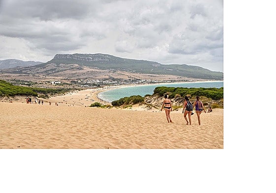 Five natural sites in Andalucía's Cadiz province that are well worth a ...