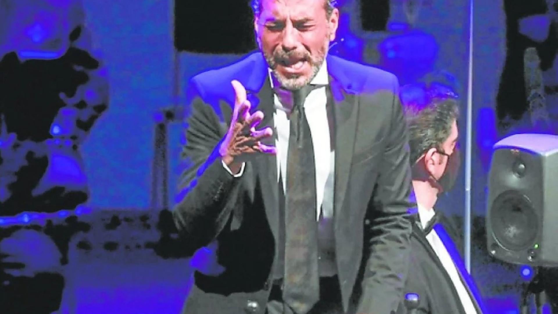 Flamenco performers to show true merit during bulería festival on the ...
