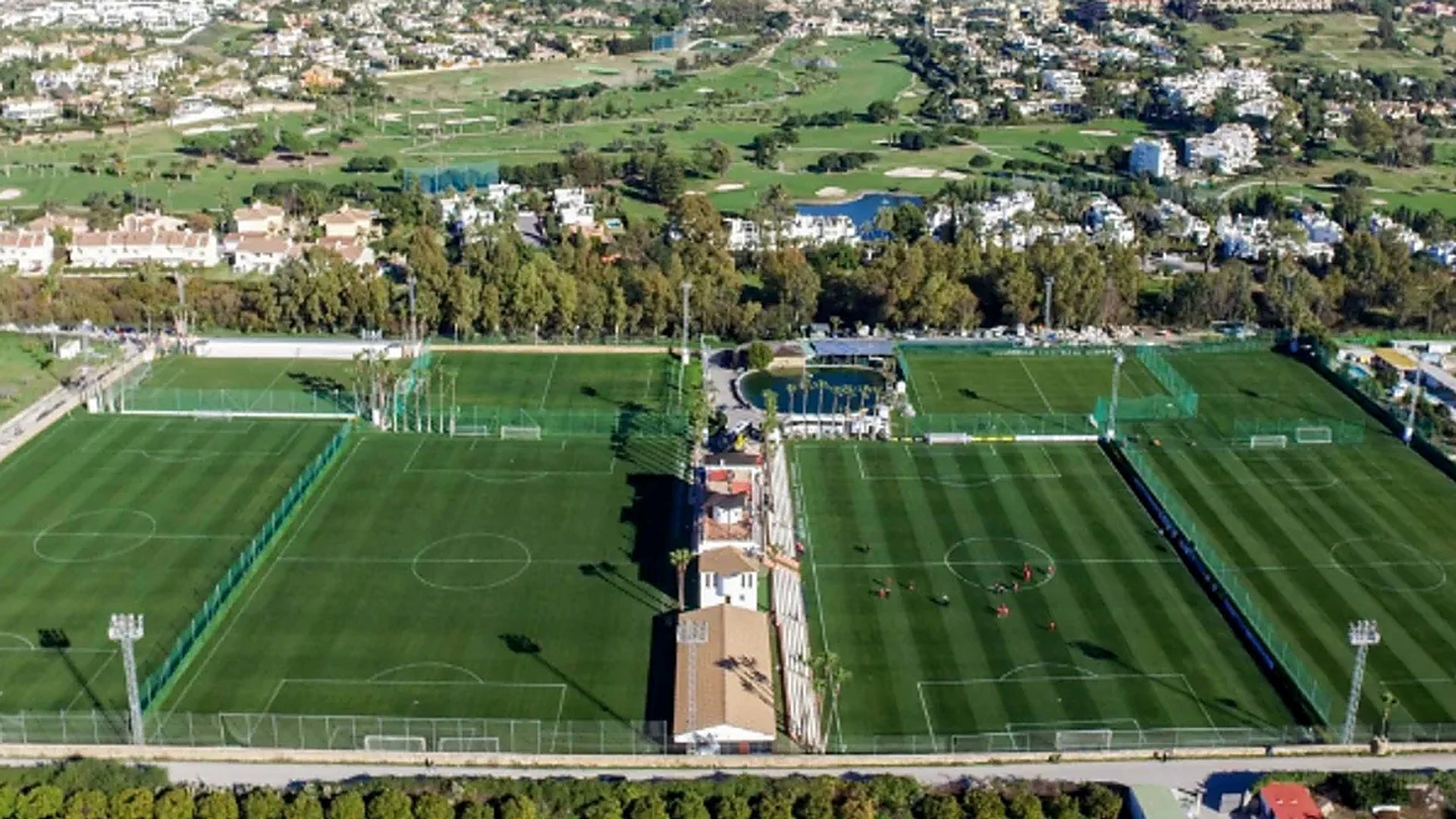 Marbella FC still searching for a suitable home for next season | Sur ...