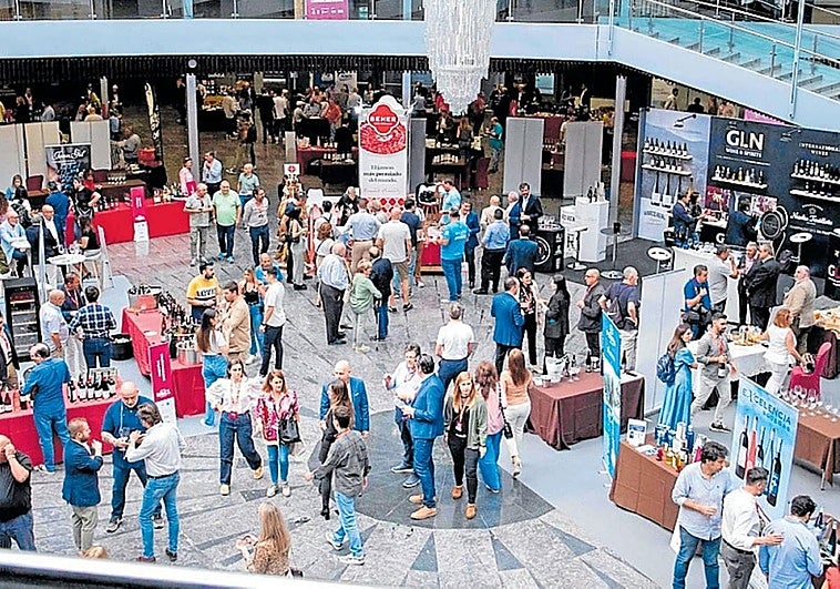 SUR Wines&Gourmet celebrates its fourth annual showcase for quality ...