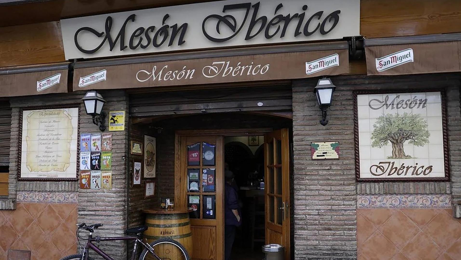 Six restaurants in Malaga province recognised for their traditional ...